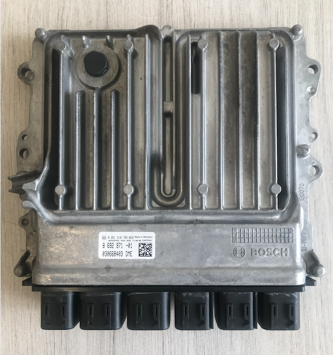 Plug & Play Bosch Engine ECU, BMW 120i / 220i / 230i / 320i / 330i / 4 ...