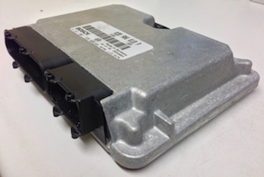 Plug & Play Bosch Engine ECU, Fiat Ducato JTD, 0281010454, 0 281 010 4 ...