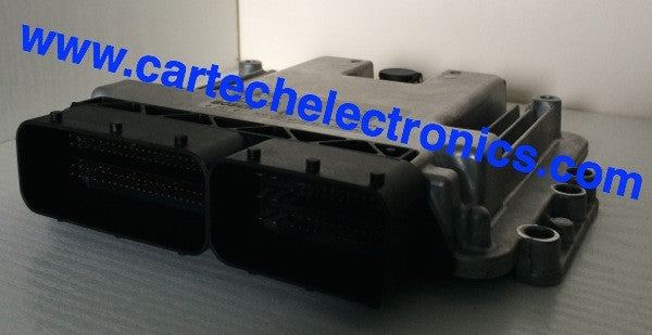 Plug & Play Bosch Engine ECU, Ford Ranger, 0281013054, 0 281 013 054 ...