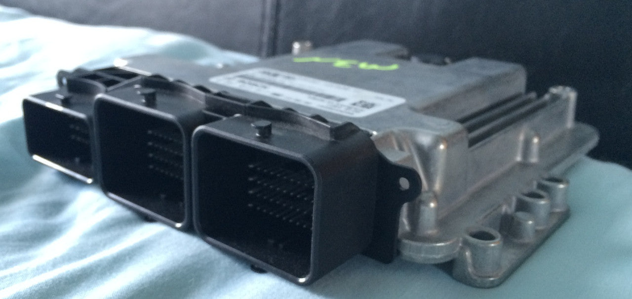 Plug & Play Bosch Engine ECU, Ford, 0281019004, 0 281 019 004 – Cartech ...