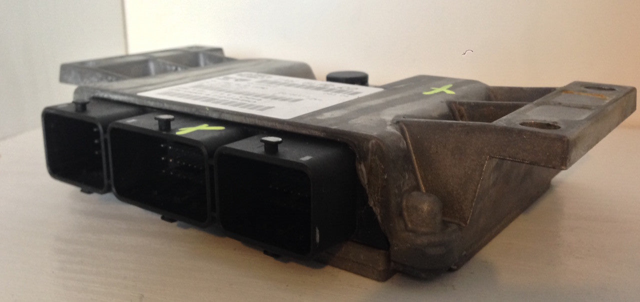 Plug & Play Magneti Marelli Engine ECU, Peugeot 307 2.0 GT 16v, IAW 6L ...