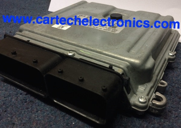 Plug & Play Bosch Engine ECU, Mercedes-Benz 211, 311, 411, 511 CDI Spr ...