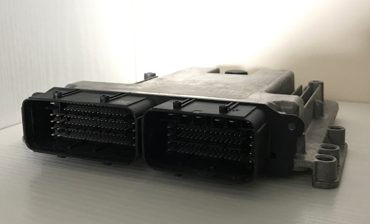 Plug & Play Bosch Engine ECU, 0261S16441, 0 261 S16 441, 98 180 843 80 ...