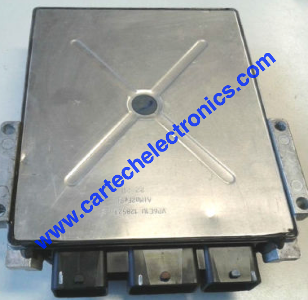 Plug & Play Ford Engine ECU, 8C11-12A650-DH, DCU-104, 7EDH – Cartech ...