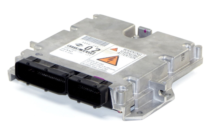 Plug & Play Denso Engine ECU, MB275800-2957, B371M EQ44B, 02 – Cartech ...