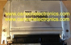 Plug & Play Hyundai Engine ECU 0 281 010 579 0281010579 39101-27121 ...