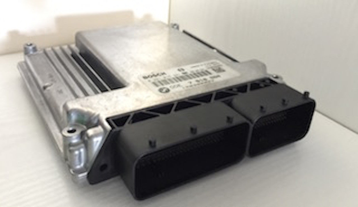 Plug & Play Bosch Engine ECU, BMW, 0261S04289, 0 261 S04 289, DME75852 ...