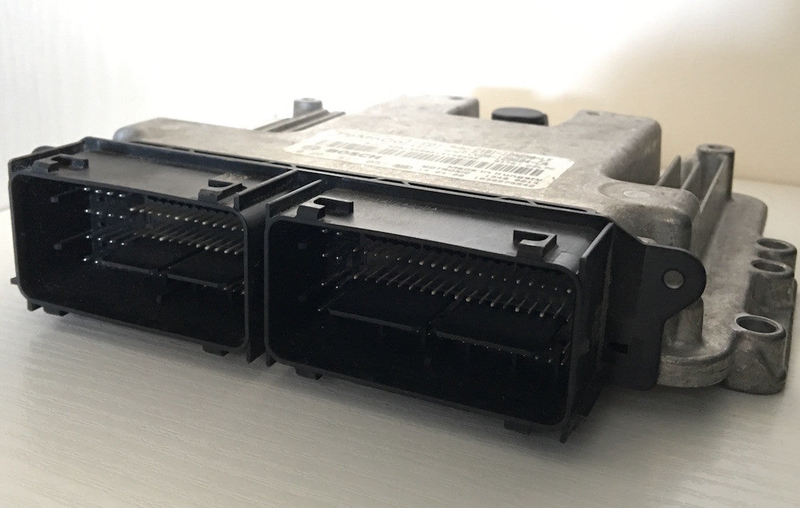 Plug & Play Bosch Engine ECU, Ford, 0261S10700, 0 261 S10 700 – Cartech ...