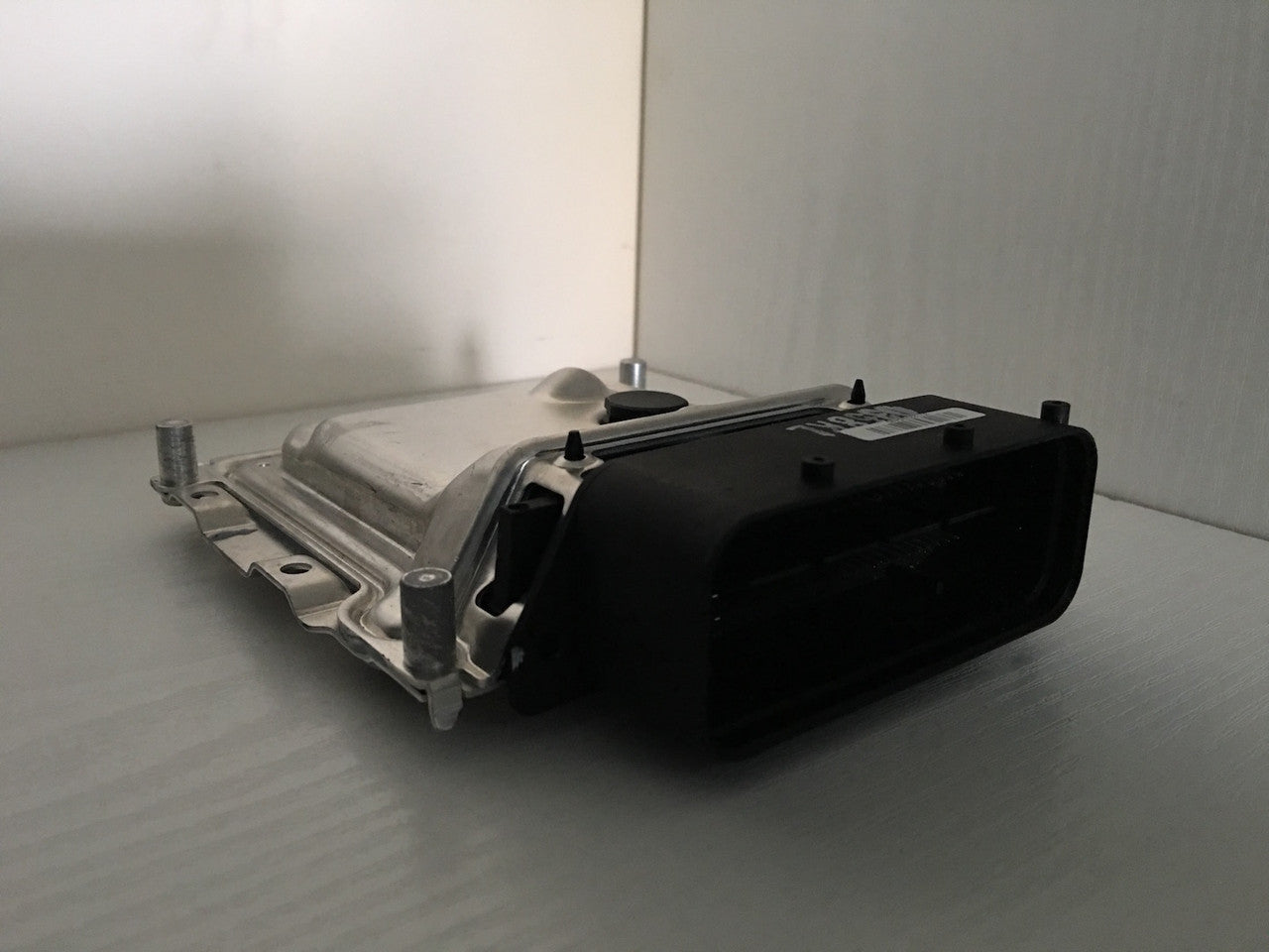 Plug & Play Bosch Engine ECU, Mercedes-Benz, 0281030985, 0 281 030 985 ...